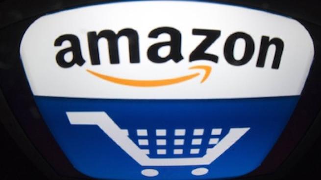 As easy as #AmazonCart | Canadian Grocer