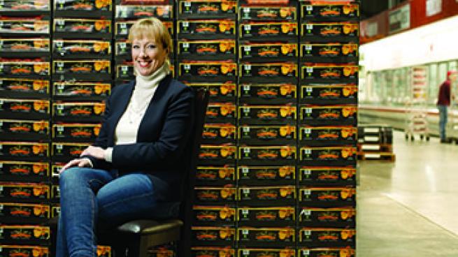 Costco talks category management | Canadian Grocer