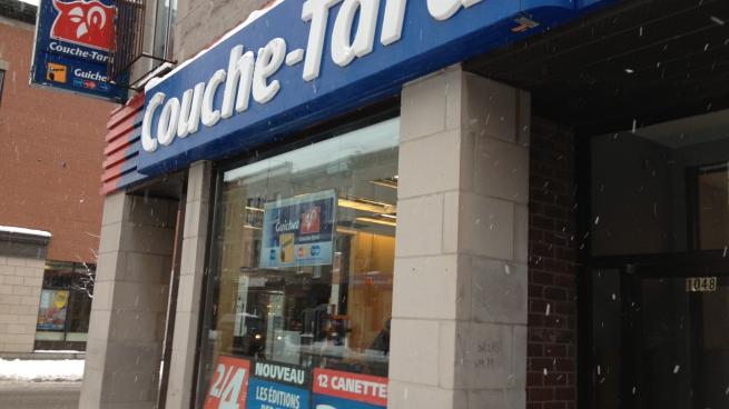 Couche-Tard and Core-Mark to join UGI | Canadian Grocer