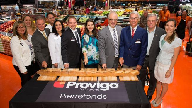 A new Provigo Le Marché in Pierrefonds | Canadian Grocer