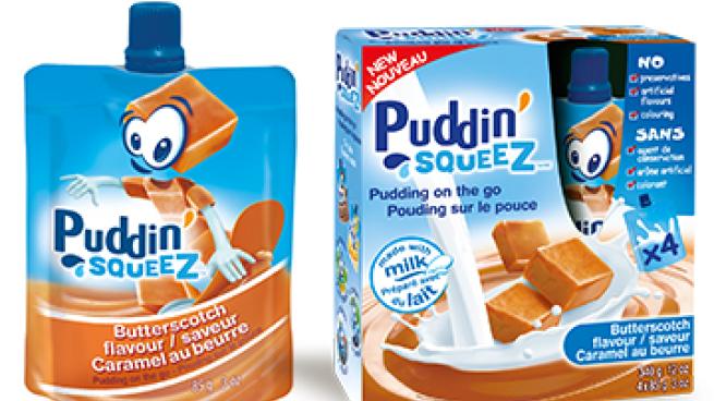 The proof is in the puddin' | Canadian Grocer