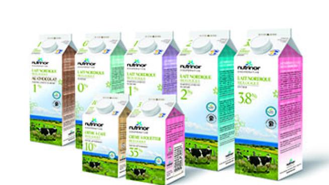 Dairy co-op launches Nordic organic milk | Canadian Grocer