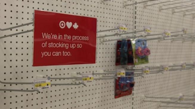 What went wrong for Target Canada? | Canadian Grocer