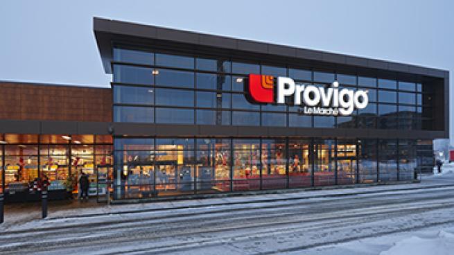 Loblaw opens newest Provigo le Marché | Canadian Grocer