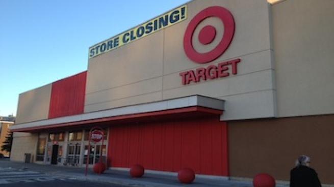 Target's last Canadian stores closing April 12 | Canadian Grocer