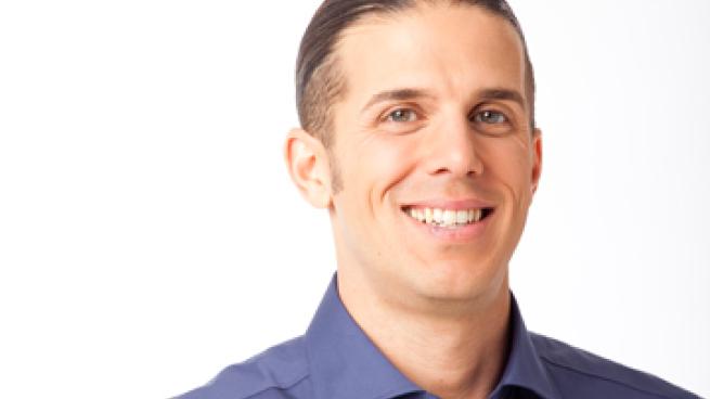 The interview: Manitoba Harvest's Mike Fata | Canadian Grocer