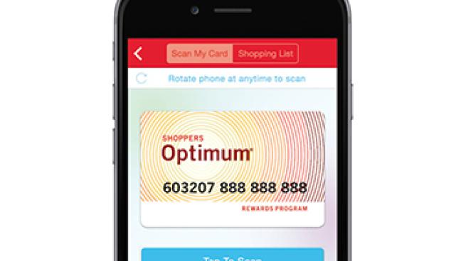 Shoppers Drug Mart drives digital with Optimum program | Canadian Grocer