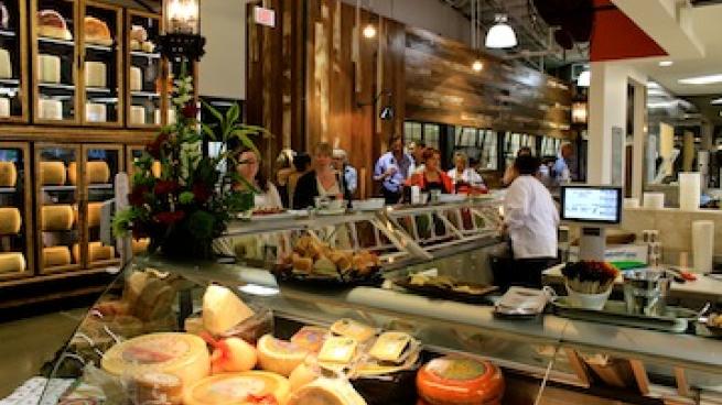 Italian Centre opens first Calgary store | Canadian Grocer