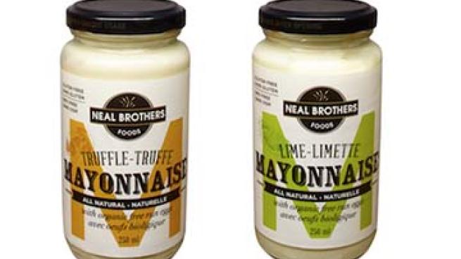 Flavoured mayo puts a twist on sandwich classic | Canadian Grocer
