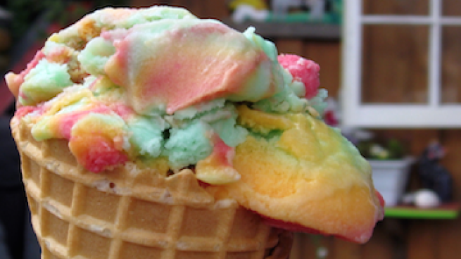 Slow-melting ice cream on the horizon | Canadian Grocer