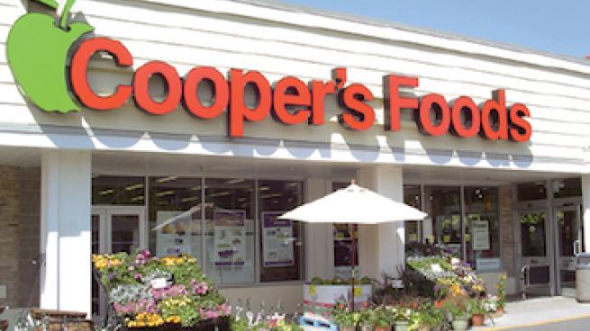Cooper’s Foods banner to disappear from B.C. | Canadian Grocer