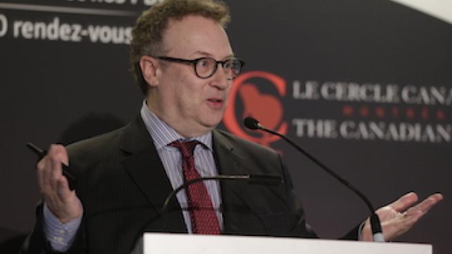 Marc Poulin gets candid about Safeway integration | Canadian Grocer