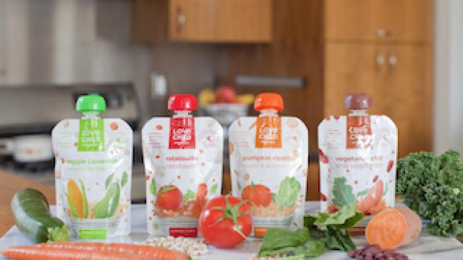 Love Child Organics expands distribution with Loblaw | Canadian Grocer