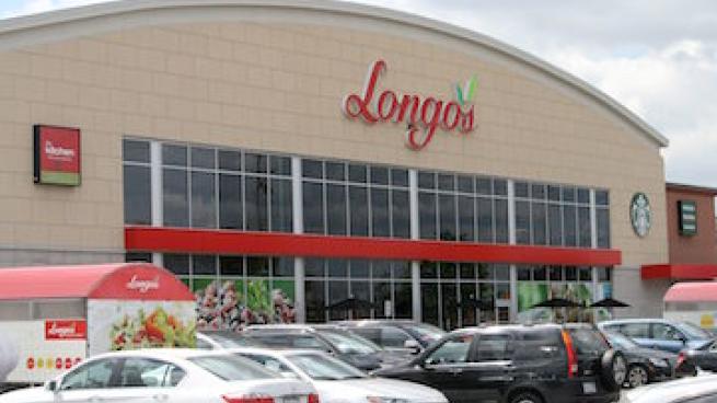 Longo's celebrates 60 years | Canadian Grocer