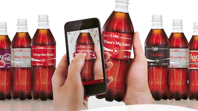 Coca-Cola tunes into teens | Canadian Grocer