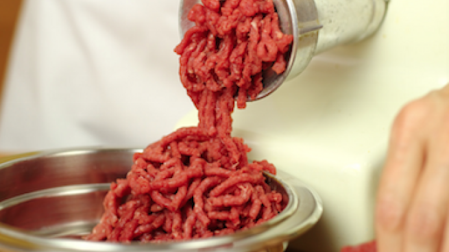 Health Canada to propose the sale of irradiated ground beef | Canadian ...