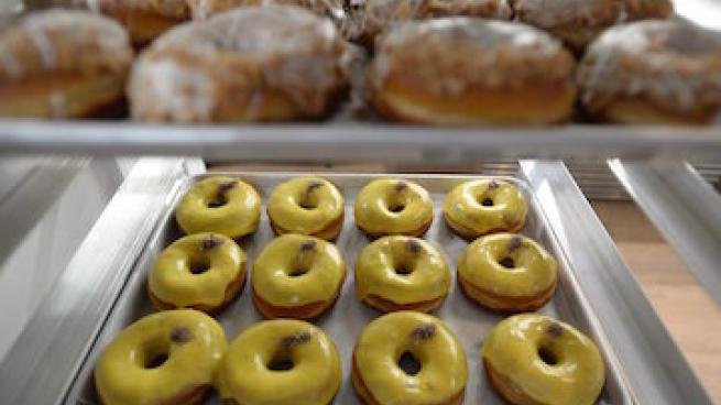 Canadians embrace artisanal doughnuts | Canadian Grocer