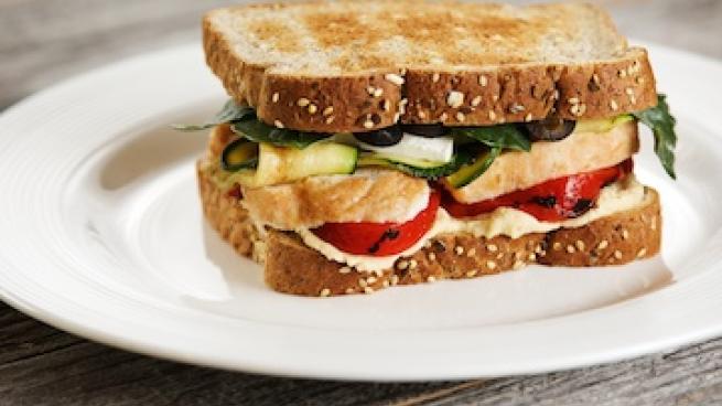 Bread made with beans? | Canadian Grocer