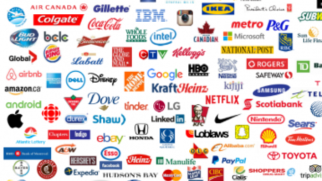 Grocery well-represented, but tech dominates influential brands list ... Grocery well-represented, but tech dominates influential brands list ...