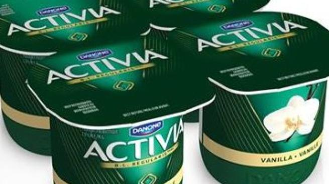 Activia strikes a balance with new campaign | Canadian Grocer