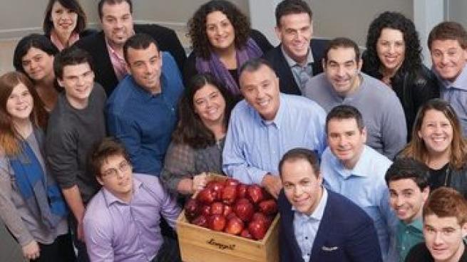 Anthony Longo and family to be honoured by Retail Council of Canada ...