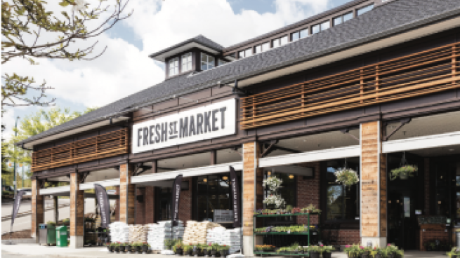 Store of the month: Fresh St. Market in Surrey, B.C. | Canadian Grocer