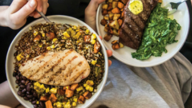 Nestlé enters the prepared meal delivery business | Canadian Grocer