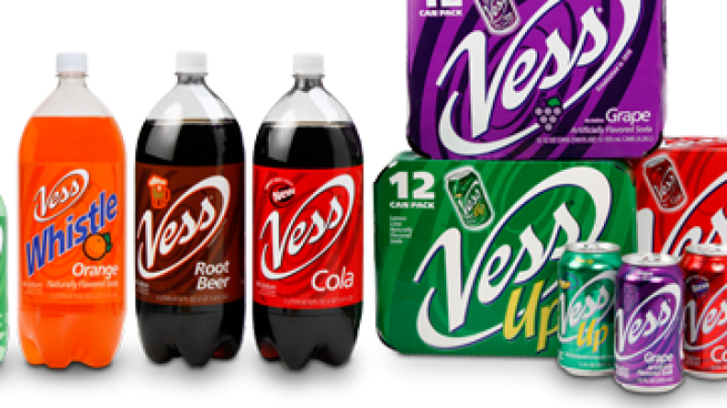 Cott selling traditional beverage business to Refresco for $1.25 ...