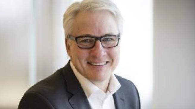 Grant Froese comes out of retirement | Canadian Grocer