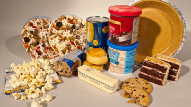 Health Canada to ban main source of artificial trans fats | Canadian Grocer