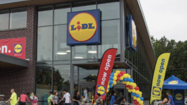 A first look at Lidl | Canadian Grocer