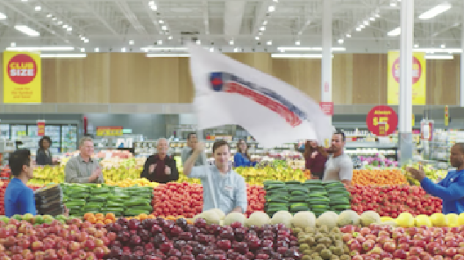 Real Canadian Superstore gets fresh in new ad campaign | Canadian Grocer