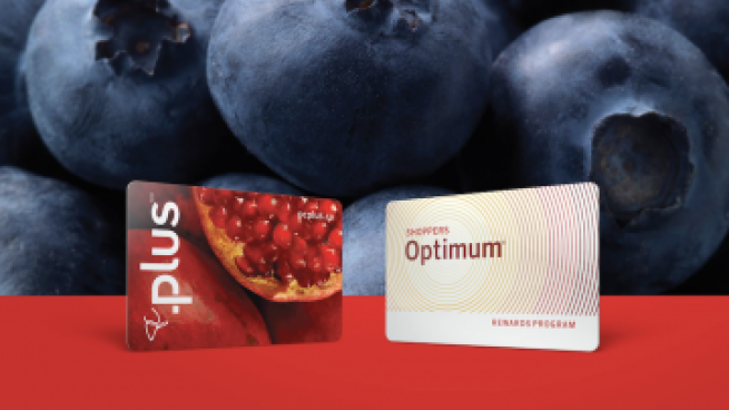 Loblaw merging Shoppers Optimum and PC Plus loyalty programs | Canadian ...