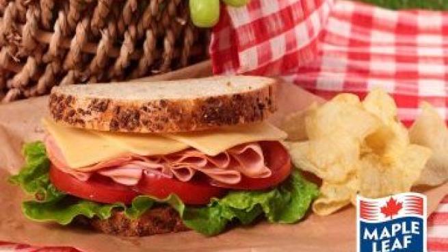 Maple Leaf Foods to launch rebrand of packaged meat lines | Canadian Grocer
