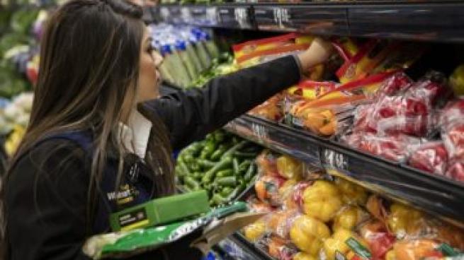 Walmart digitizes system for improving produce freshness | Canadian Grocer