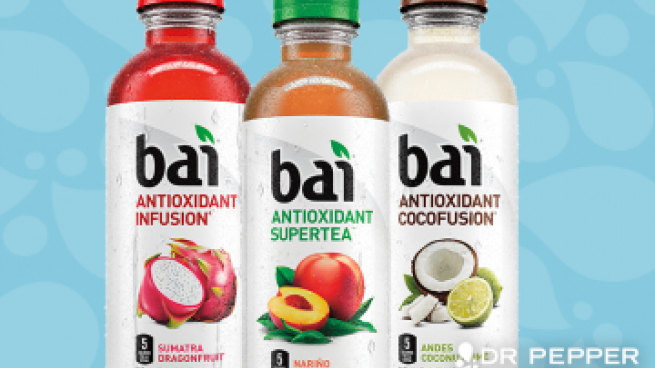 How Amazon helped give Bai a boost | Canadian Grocer