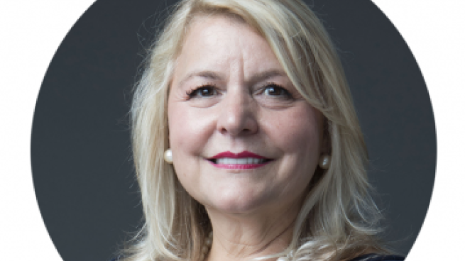 ‘Merchandising trailblazer’ Mary Dalimonte to retire | Canadian Grocer ‘Merchandising trailblazer’ Mary Dalimonte to retire | Canadian Grocer