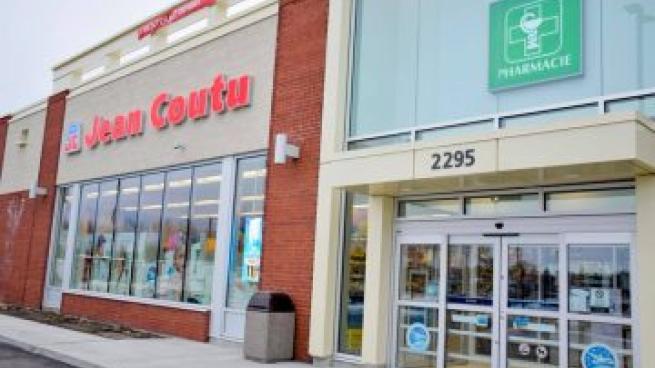 Jean Coutu Group tops list of reputable retailers: Study | Canadian Grocer