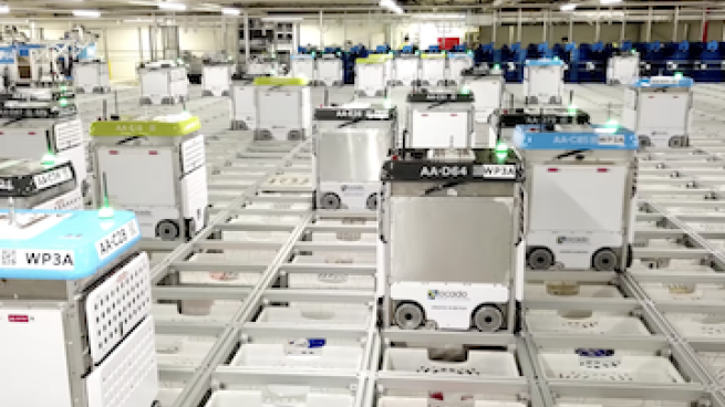 A sneak peek at the future of grocery automation in Canada | Canadian ...