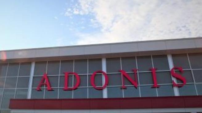 Adonis opens third grocery store in Ontario | Canadian Grocer