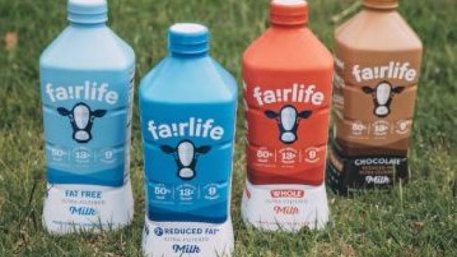 Some U.S. grocers pulling Fairlife after alleged animal abuse