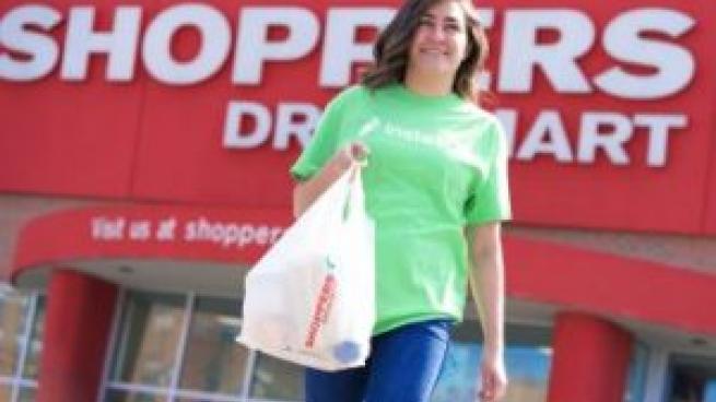 Shoppers Drug Mart launches home delivery | Canadian Grocer