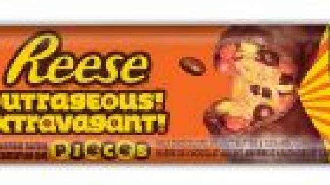 Reese Outrageous Bar | Canadian Grocer