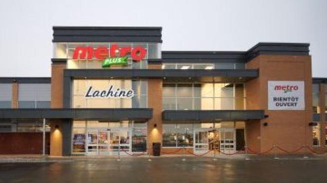 New Metro Plus store puts an emphasis on fresh | Canadian Grocer