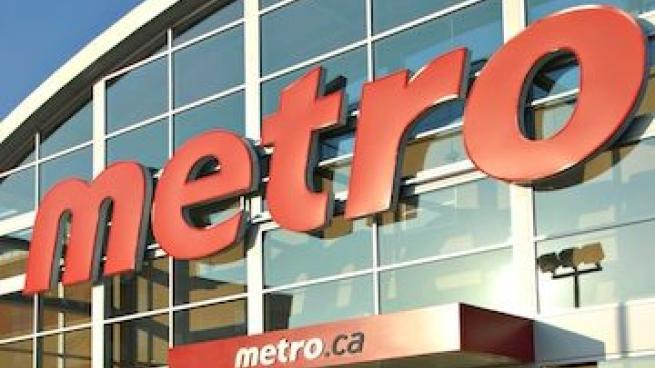 Metro investing $420 million to build, expand Quebec distribution ...