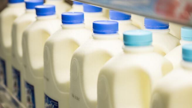 Canadian milk prices on the rise: Study | Canadian Grocer
