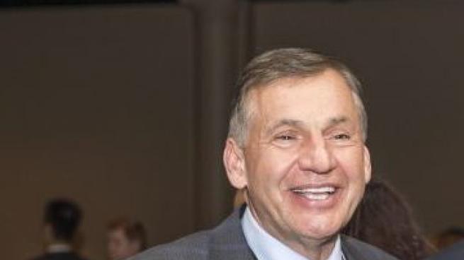 UGI names Michael Forgione as president | Canadian Grocer