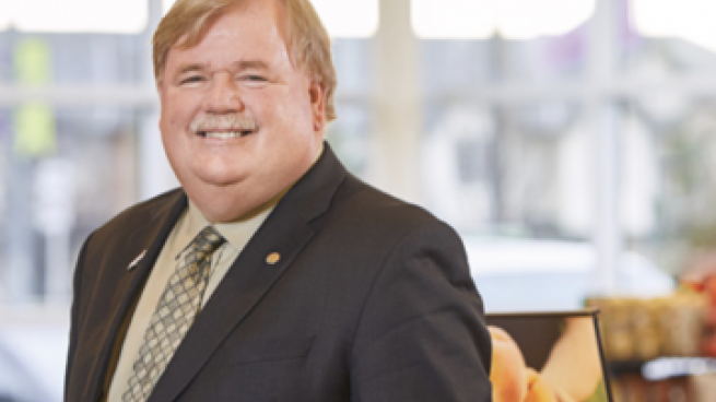 Operating a grocery store in the COVID-19 era: A Q&A with Save-On-Foods ...