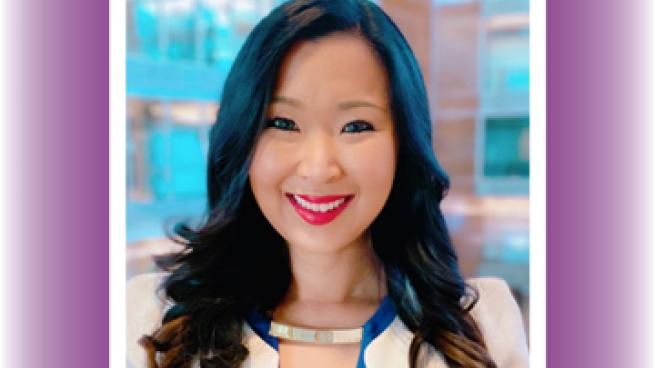 Loblaw promotes Angie Kim | Canadian Grocer
