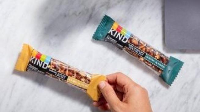 Mars acquires KIND North America | Canadian Grocer